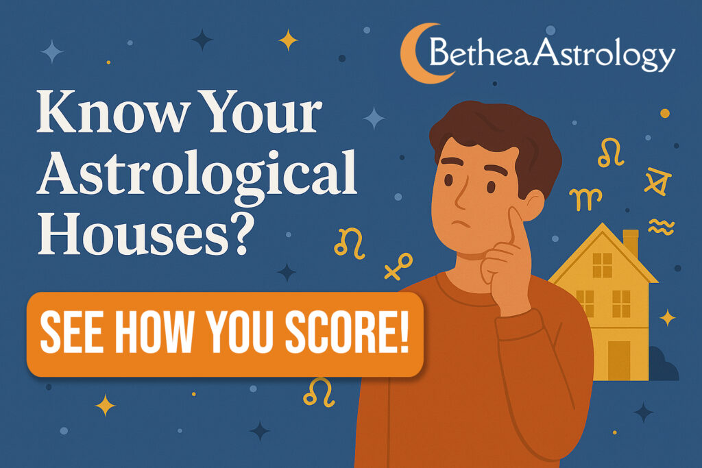 Bethea Astrology